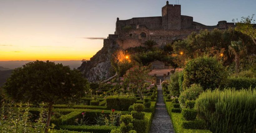 Full-Day Private Tour of Marvão & Roman Ammaia from Lisbon - Exploring Portugal’s Hidden Gems: A Full-Day Private Tour of Marvão & Roman Ammaia from Lisbon