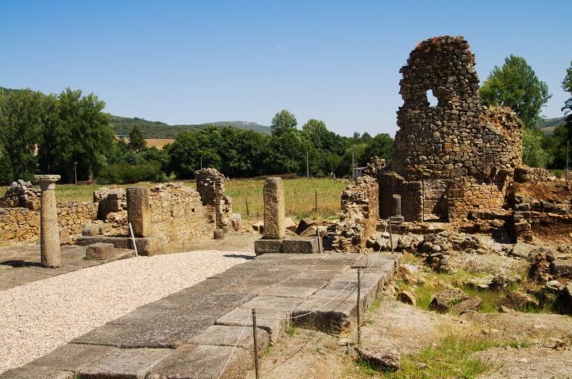 Full-Day Private Tour of Marvão & Roman Ammaia from Lisbon - Transportation, Group Size, and Overall Value