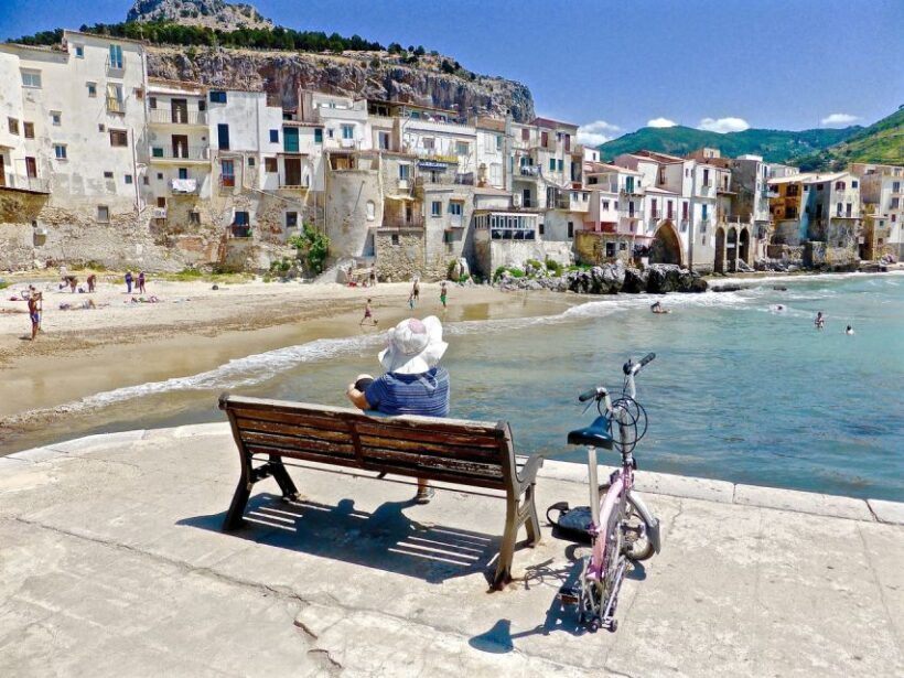 Full-Day Private Tour of Monreale, Cefalu, and Castelbuono - An In-Depth Look at What You Can Expect