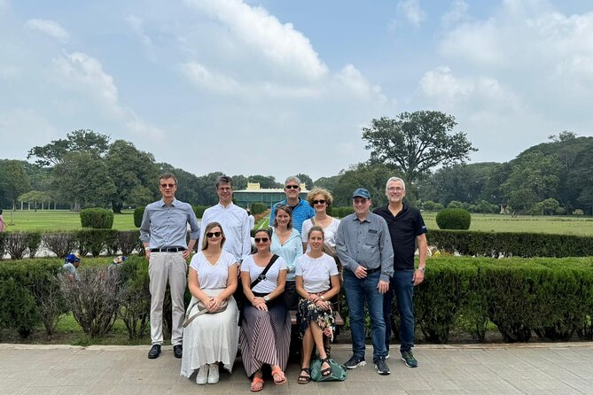 Full Day Private tour of Mysore from Bangalore with pick up and drop-off - Analyzing the Experience