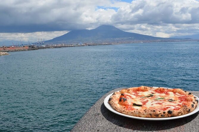 Full Day Private Tour of Naples and Vesuvius - Exploring Naples: The Historic Heartbeat