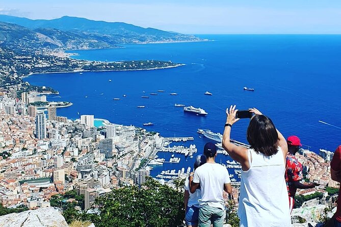 Full-Day Private Tour of Nice, Monaco and Eze Village with private guide - Transport, Timing, and Practicalities