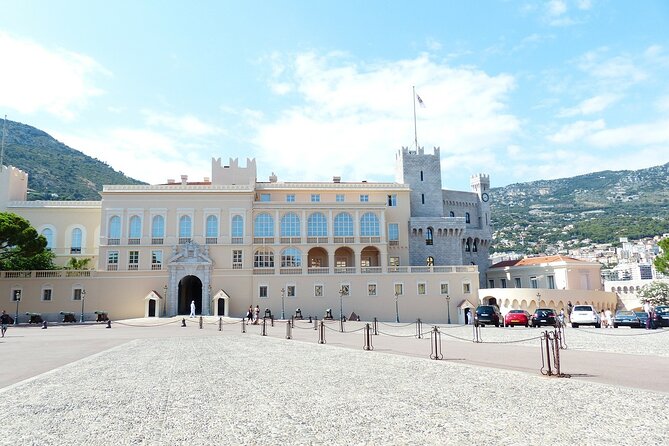 Full-Day Private Tour of Nice, Monaco and Eze Village with private guide - Price and Value Analysis