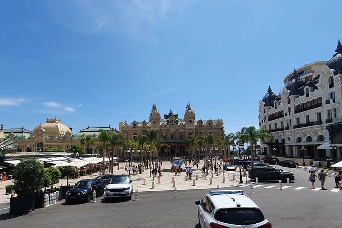 Full-Day Private Tour of Nice, Monaco and Eze Village with private guide - Final Thoughts: Who Will Love This Tour?