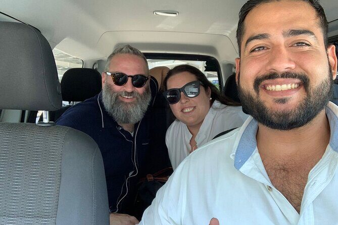 Full Day Private Tour of Oaxaca and its Surroundings - Transportation and Practicalities