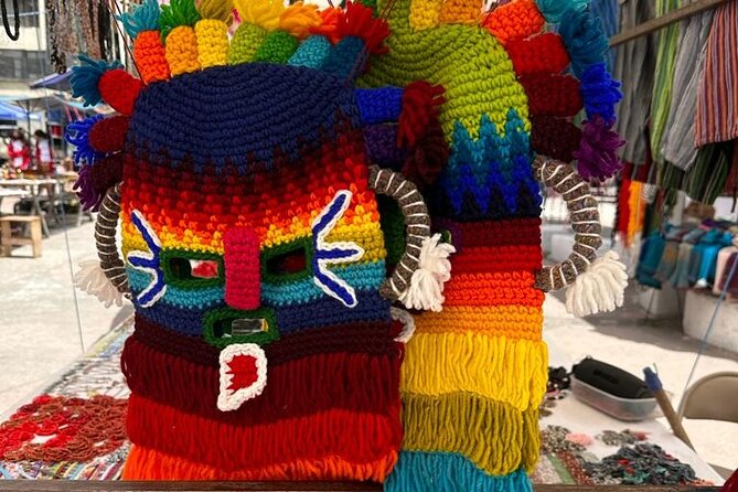 Full Day Private Tour of Otavalo and Its Surroundings - Traveler Reviews and Experiences