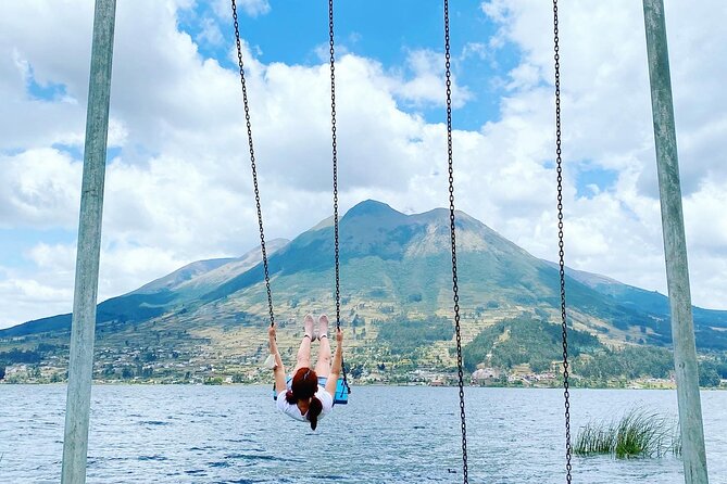 Full Day Private Tour of Otavalo and Its Surroundings - Cancellation and Booking Information