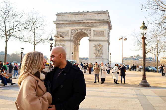 Full Day Private Tour of Paris in a Van with photoshoot included - Who Will Love This Tour?