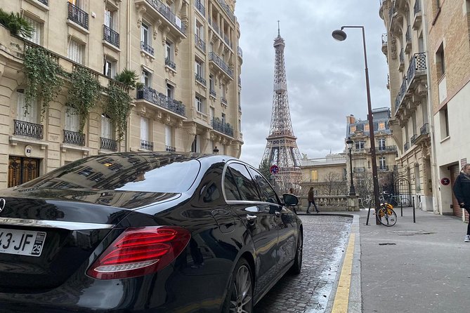 Full Day Private Tour of Paris - Sedan Car - Review Insights: What Travelers Say