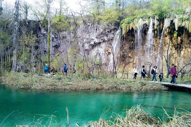 Full-Day Private Tour of Plitvice Lakes National Park From Zadar - Reviews and Traveler Feedback