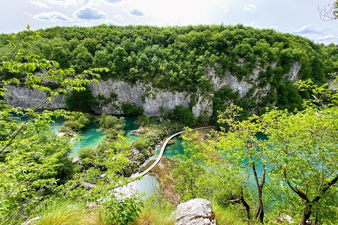 Full Day Private Tour of Plitvice National Park and ŽEljava Airbase With a Yugo - Discovering the Lika Region