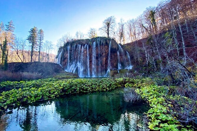 Full Day Private Tour of Plitvice National Park and ŽEljava Airbase With a Yugo - Detailed Information From the Local Guide