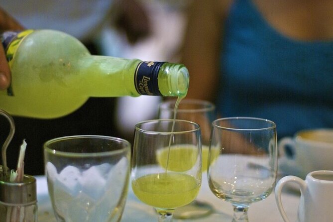 Full-Day Private Tour of Pompeii and Amalfi Coast From Rome - Logistics and Inclusions