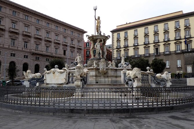 Full Day Private Tour of Pompeii and Naples from Sorrento - Practical Details and Tips