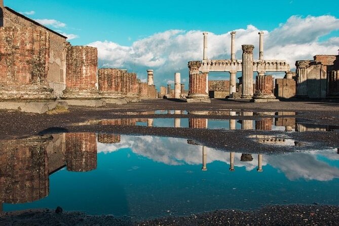 Full Day Private Tour of Pompeii and Naples from Sorrento - Is This Tour Right for You?