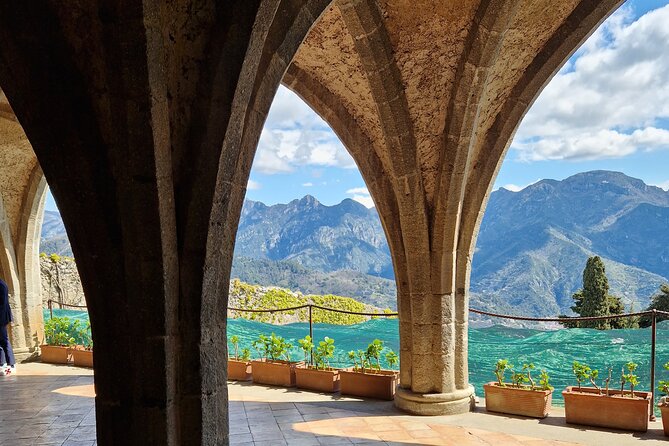 Full Day Private Tour of Pompeii and the Amalfi Coast - Recommendations and Suggestions