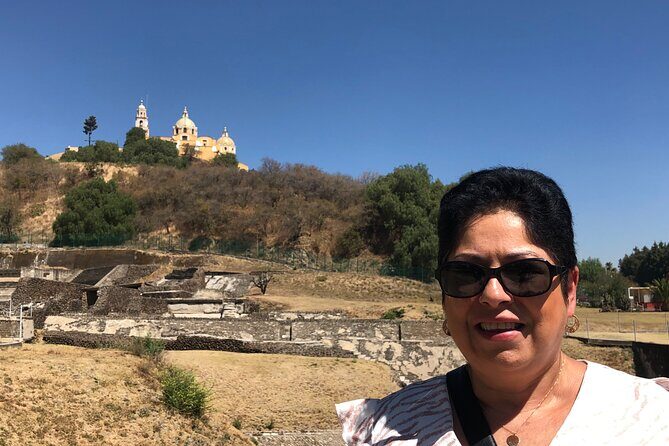 Full Day Private Tour of Puebla and Cholula. - Practical Considerations