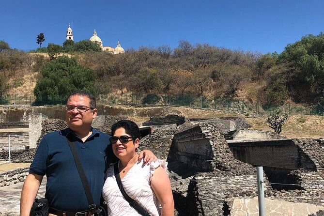 Full Day Private Tour of Puebla and Cholula. - Who Will Love This Tour?