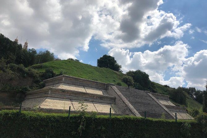 Full Day Private Tour of Puebla and Cholula. - FAQ