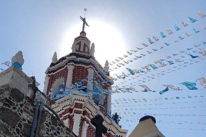 Full Day Private Tour of Puebla and Cholula. - Final Thoughts