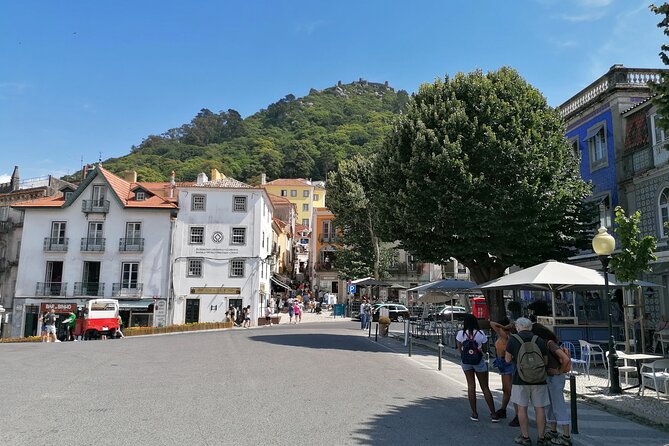 Full-Day Private Tour of Sintra and Cascais - Customer Reviews and Feedback