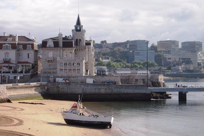 Full-Day Private Tour of Sintra, Cascais, and Estoril - Customer Reviews and Experiences