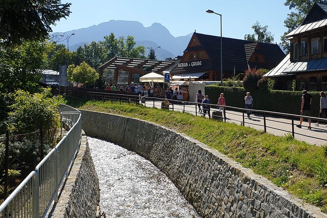 Full-Day Private Tour of Slovakia Treetop Walk and Zakopane - Final Thoughts