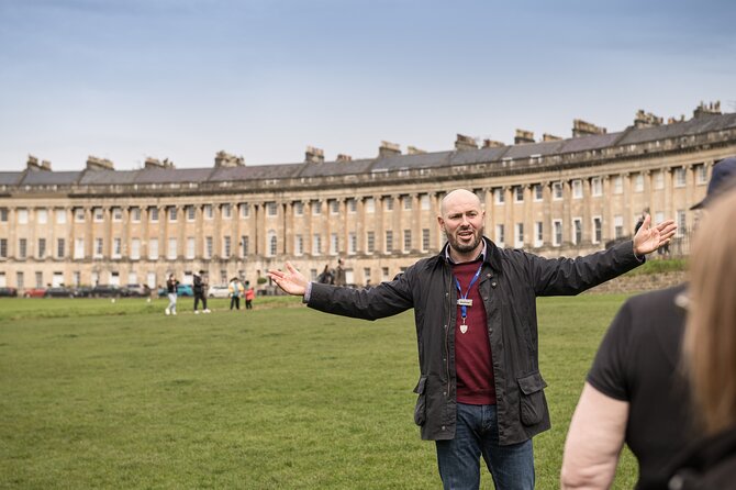 Full-Day Private Tour of Stonehenge and Bath with Pickup - Transportation, Timing, and Group Size