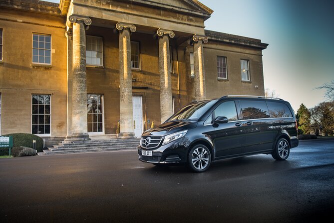 Full-Day Private Tour of Stonehenge and Bath with Pickup - Authenticity and Unique Experiences