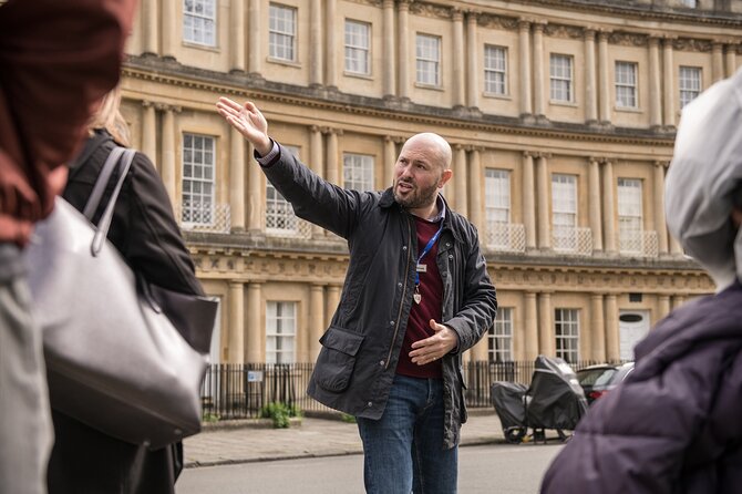 Full-Day Private Tour of Stonehenge and Bath with Pickup - Final Thoughts