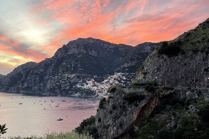 Full Day Private Tour of the Amalfi Coast From Naples - About the Tour Provider