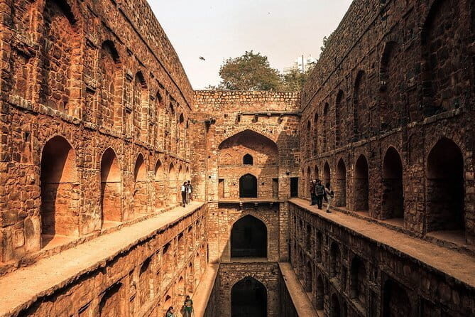 Full-Day Private Tour of the Best Instagram Spots in Delhi - Key Points