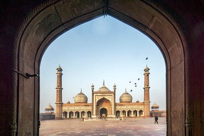 Full-Day Private Tour of the Best Instagram Spots in Delhi - FAQ