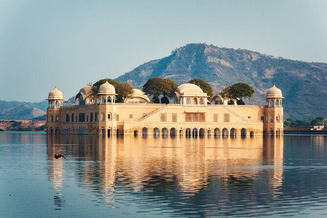 Full-Day Private Tour of the Best Instagram Spots in Jaipur - Who Is This Tour Best For?