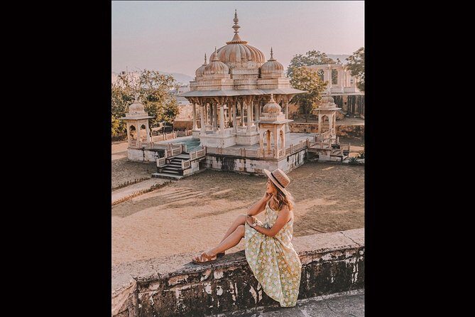 Full-Day Private Tour of the Best Instagram Spots in Jaipur - The Sum Up: Why Choose This Tour?