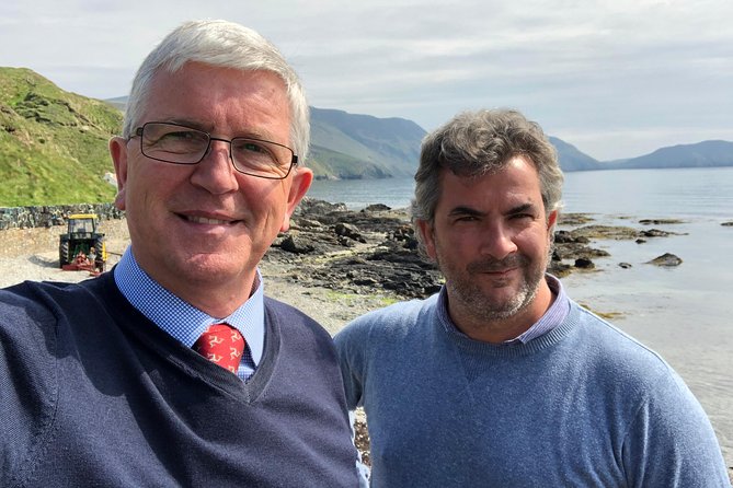 Full Day Private Tour of the Isle of Man With Experienced Qualified Driver Guide - Additional Information for Tour Participants