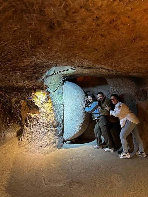 Full Day Private Tour of the Photogenic Parts of Cappadocia - Why This Tour Offers Great Value