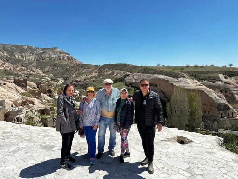 Full Day Private Tour of the Photogenic Parts of Cappadocia - Final Thoughts