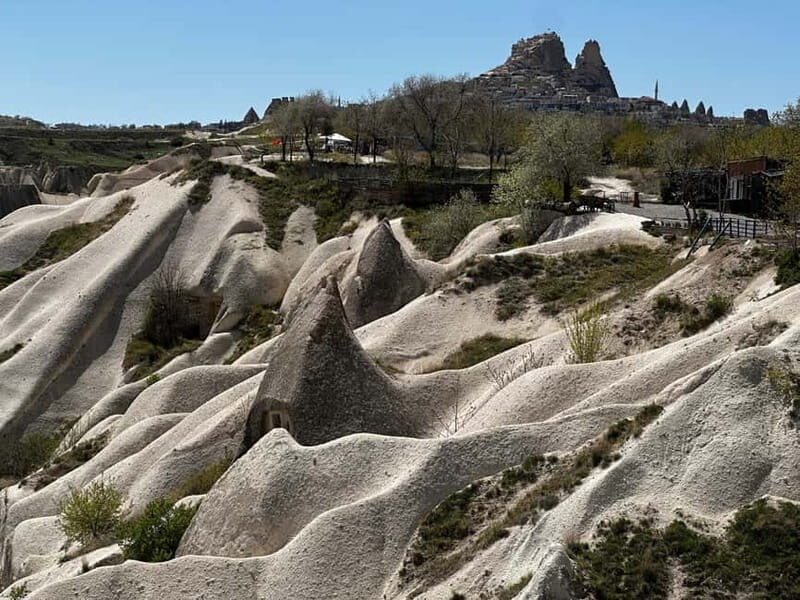 Full Day Private Tour of the Photogenic Parts of Cappadocia - FAQ