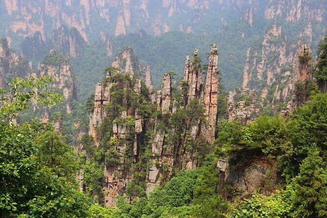 Full-Day Private Tour of Zhangjiajie National Forest Park - Final Thoughts