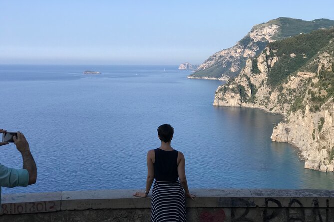 Full Day Private Tour on the Amalfi Coast - FAQs