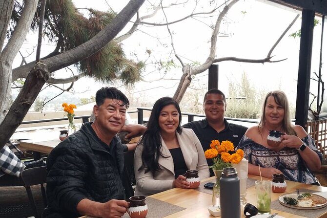 Full Day Private Tour or Guadalupe Valley Weekend - Key Points