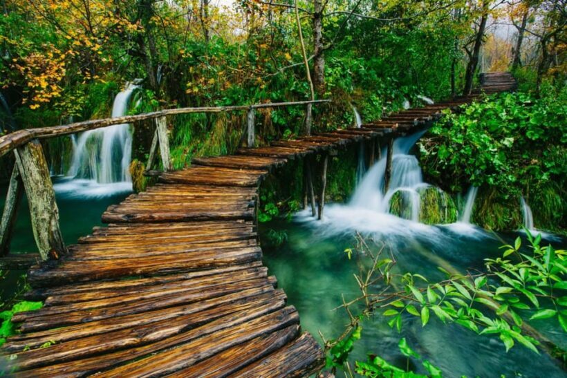 Full Day Private Tour: Plitvice Lakes & Rastoke from Zagreb - Key Points