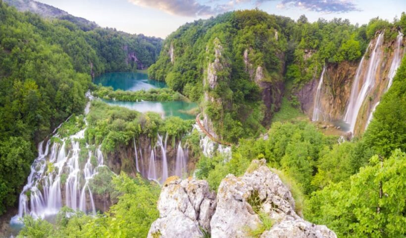 Full Day Private Tour: Plitvice Lakes & Rastoke from Zagreb - Who Will Love This Tour?