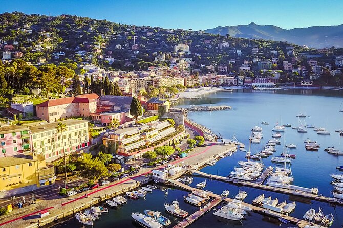 Full Day Private Tour: Portofino and Santa Margherita Ligure - Why Choose This Tour?