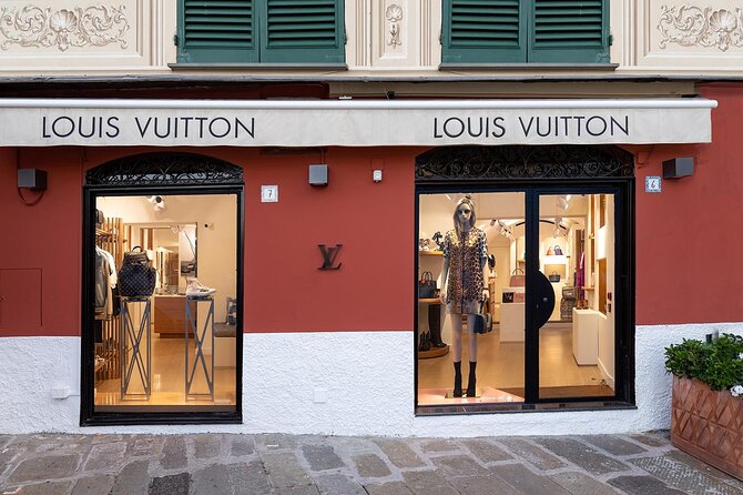 Full Day Private Tour: Portofino and Santa Margherita Ligure - Who Should Consider This Tour?