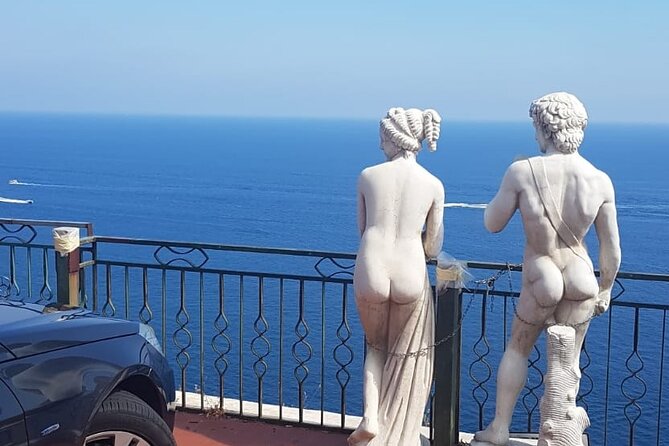 Full Day Private Tour - Positano Amalfi Ravello or Sorrento - Traveler Reviews and Feedback