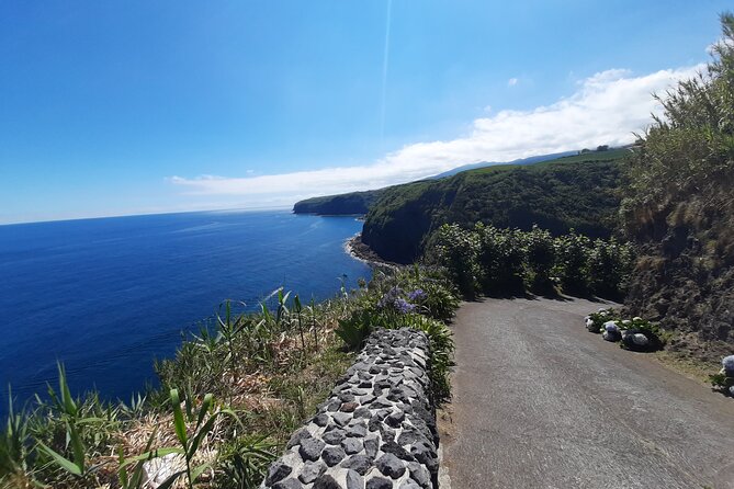Full Day Private Tour Sete Cidades/Lagoa do Fogo/Furnas - Exploring the Details of the Private Tour