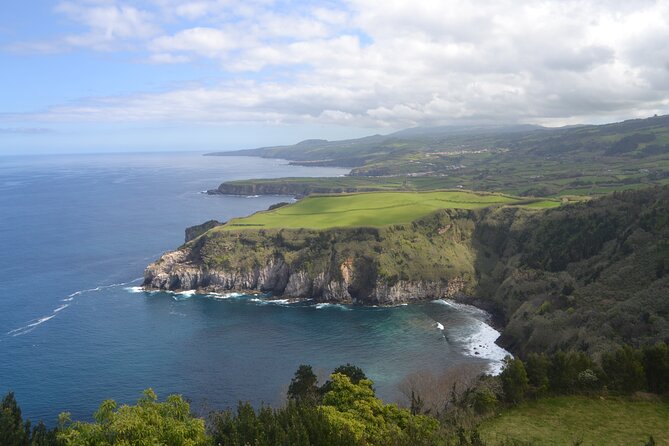 Full Day Private Tour Sete Cidades/Lagoa do Fogo/Furnas - Why the Tour Offers Good Value