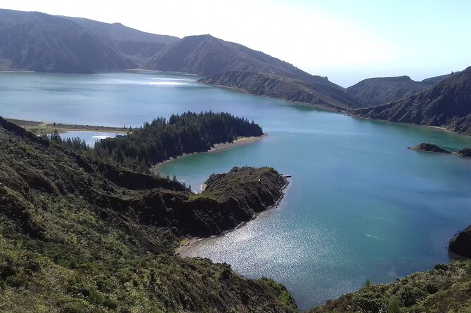 Full Day Private Tour Sete Cidades/Lagoa do Fogo/Furnas - Who Will Love This Tour?